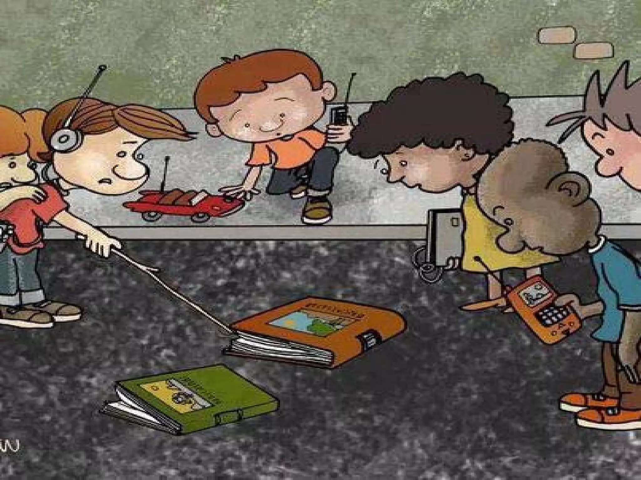 75 slides to think about | PDF