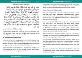 76. Khutbah Jum'at Bahasa Indonesia - Bulan Safar Bukan Bulan Sial.pdf