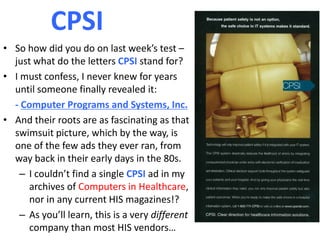 76. cpsi part 1 | PPTX