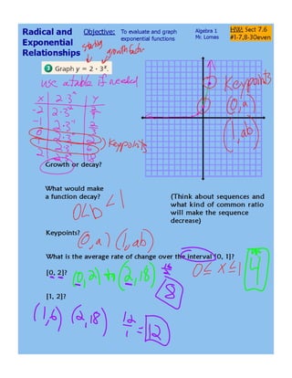 7-6 Evaluating and Graphing Exponential Functions.pdf