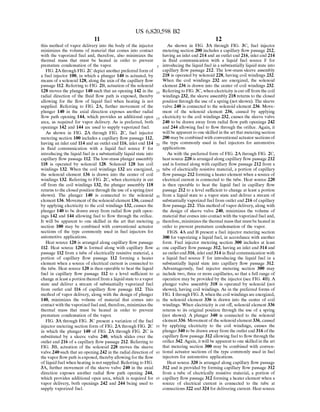 76 roberto o. pellizzari - 6820598 - capillary fuel injector with ...