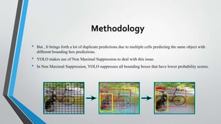 presentation on Faster Yolo | PPT