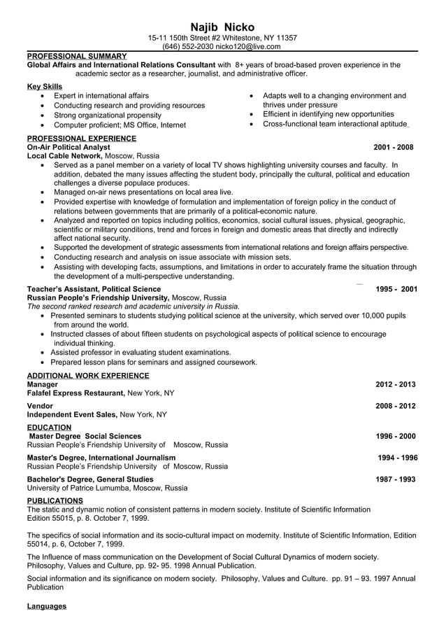 Najib_Ullah_Resume_Mocks-2 | DOC