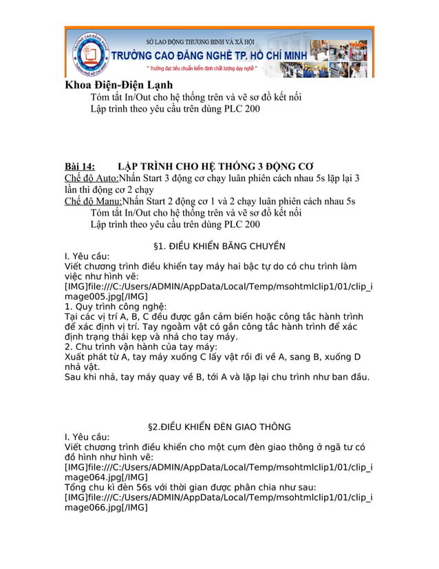 he-thong-bai-tap-plc-co-ban | PDF