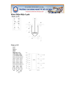 he-thong-bai-tap-plc-co-ban | PDF