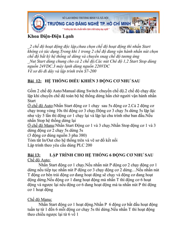 he-thong-bai-tap-plc-co-ban | PDF