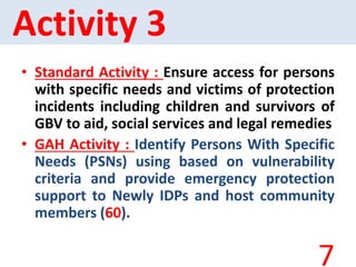 general protection | PPT