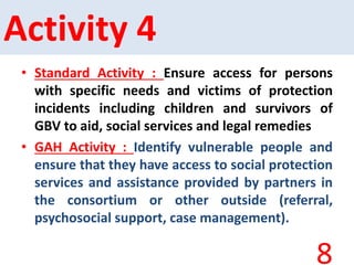 general protection | PPT