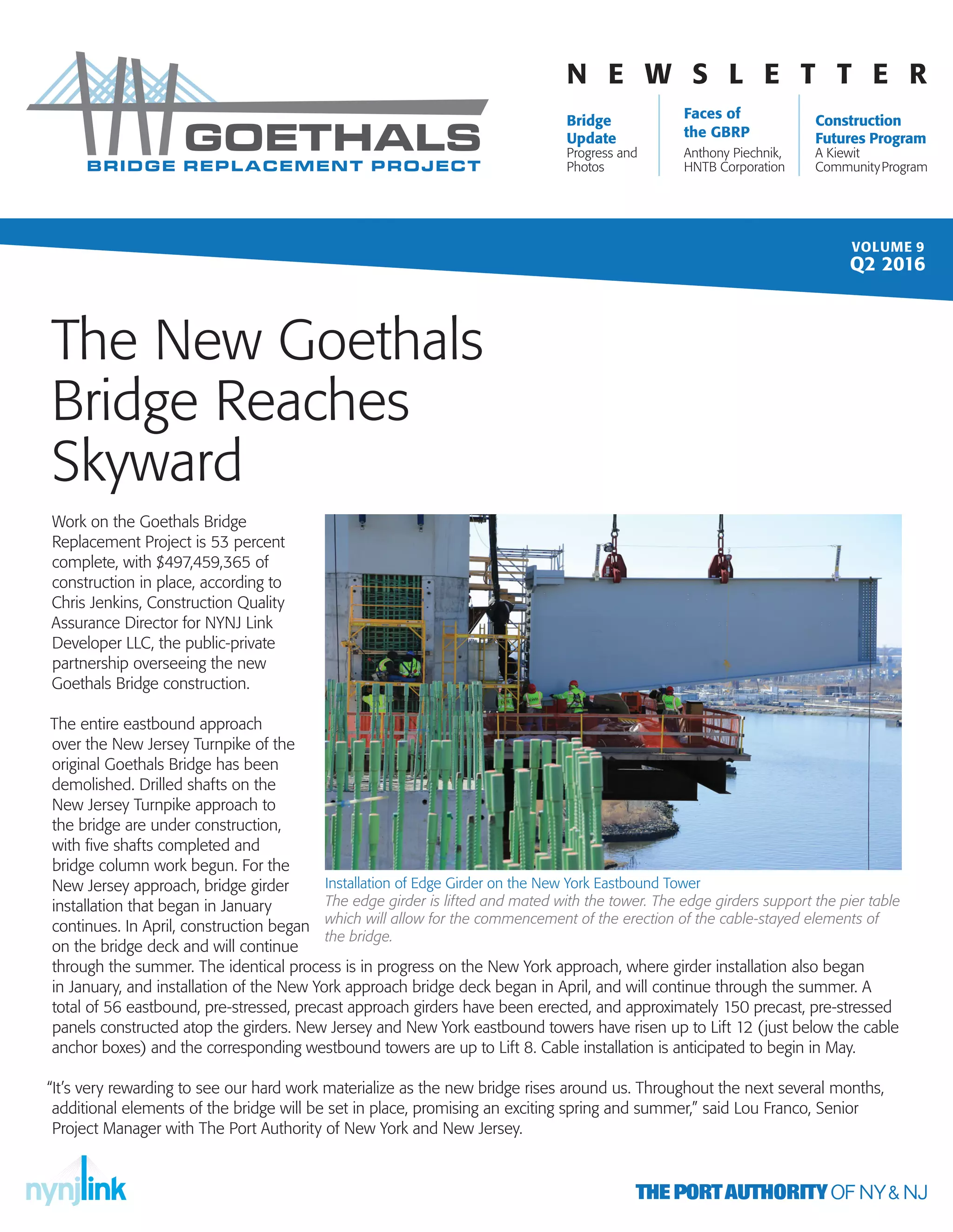 GoethalsNewsletter_Q2_2016_Eg | PDF
