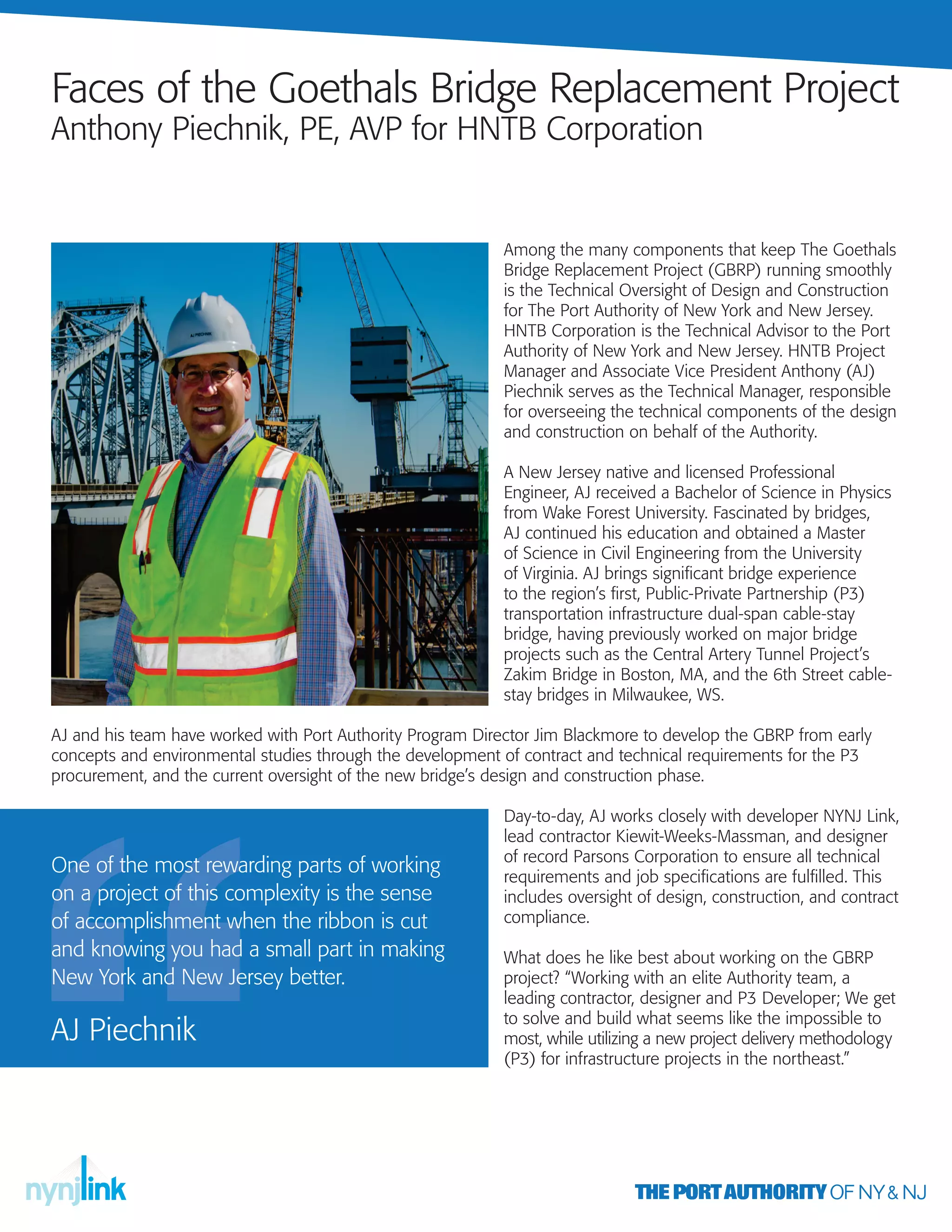 GoethalsNewsletter_Q2_2016_Eg | PDF