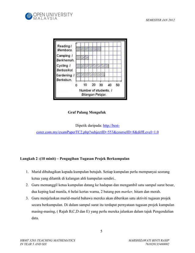 Mathematics OUM | PDF