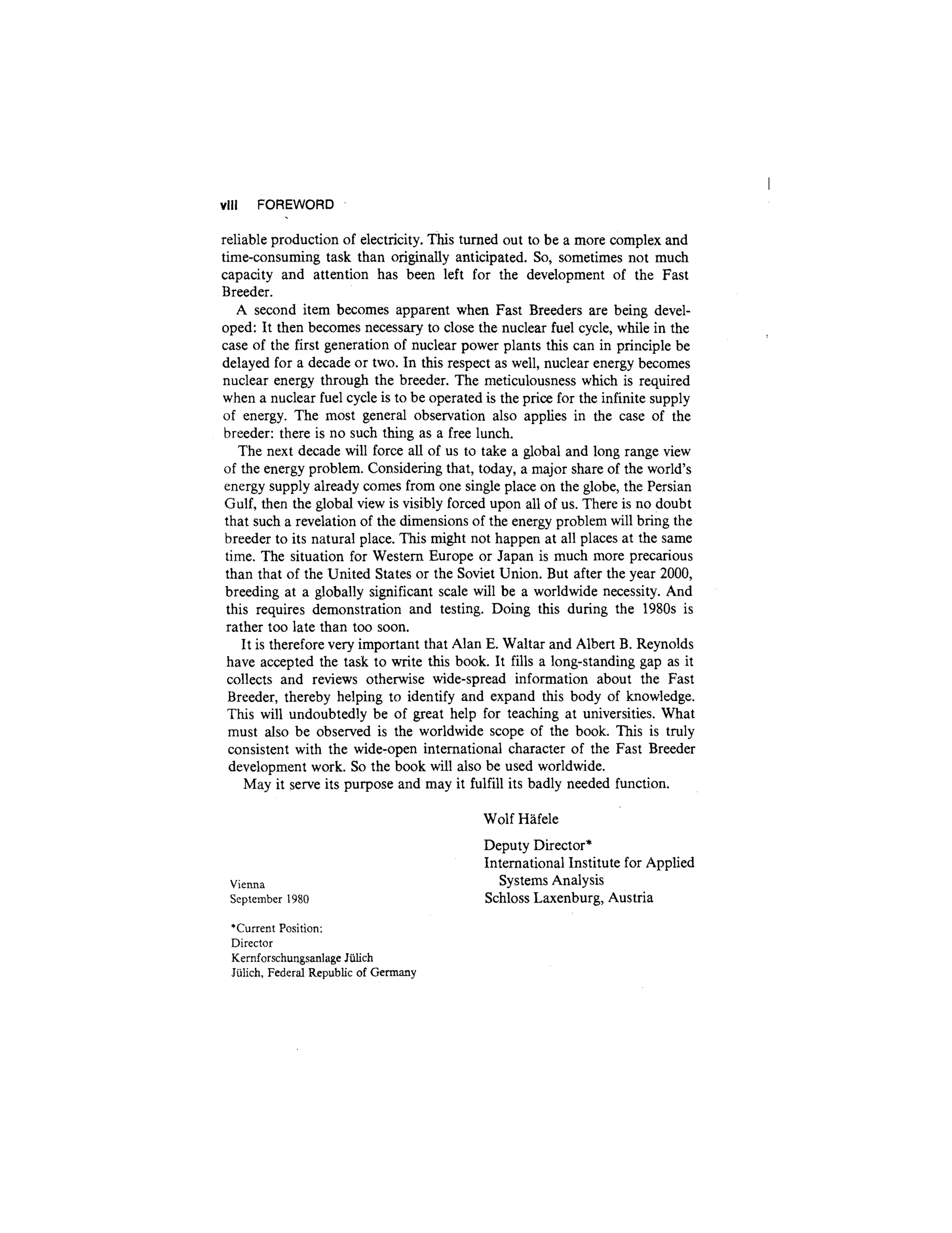 76110447 fast-breeding-reactor-walter-and-reynolds-book | PDF