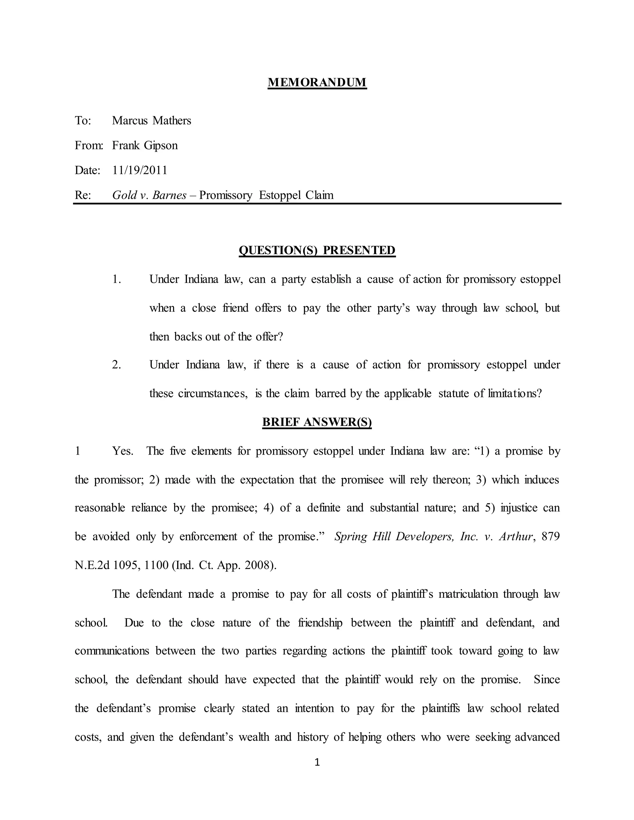 memo-writingsample | DOCX