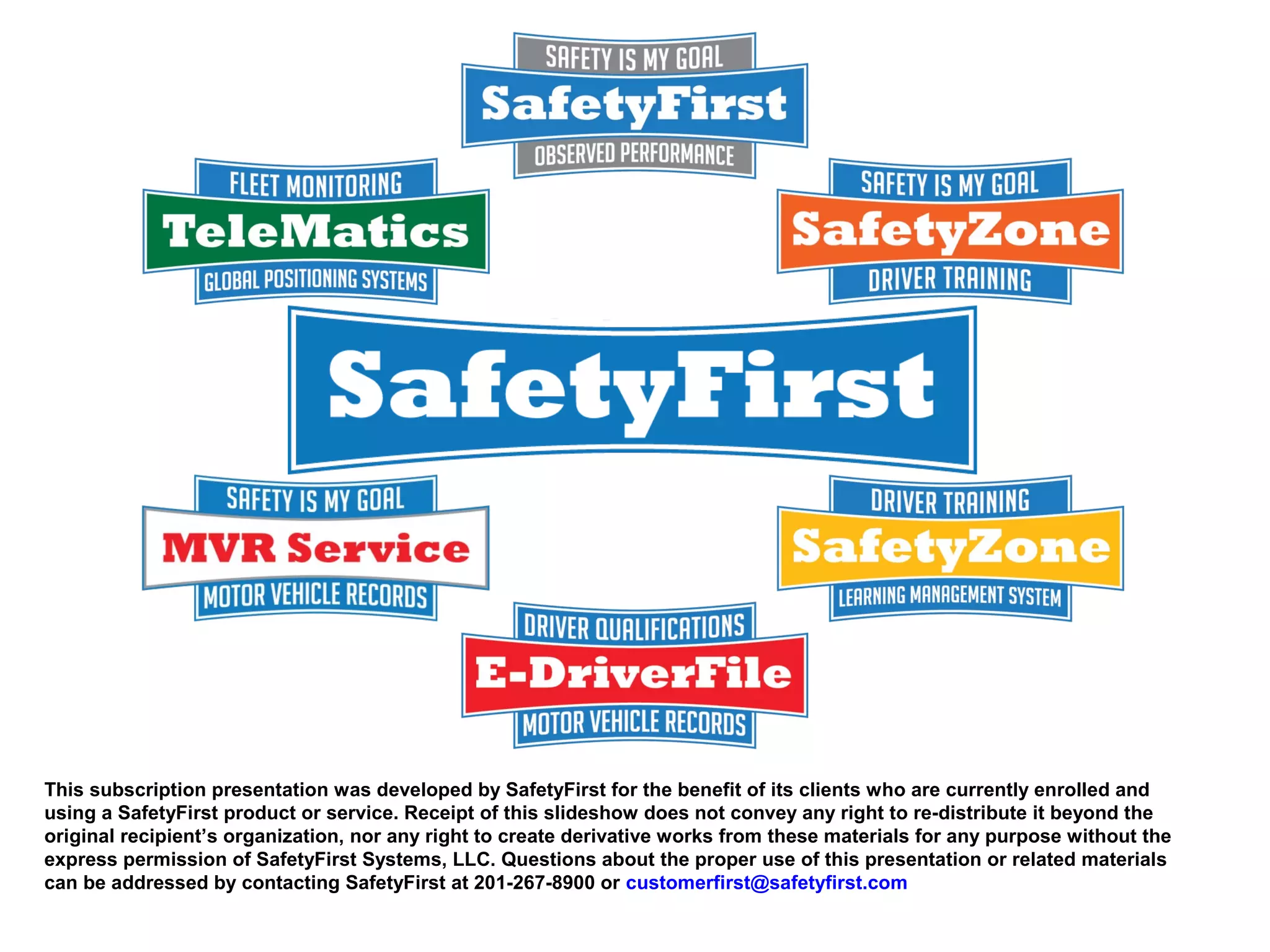 Pre-trip Vehicle Inspection March 2016 v.2 | PPT