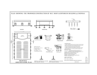 auditorium-Model | PDF