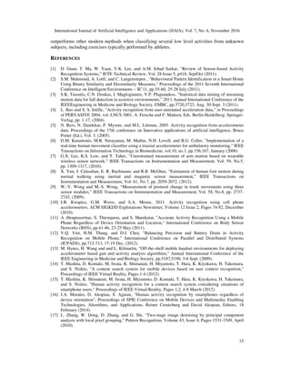 INSIGHTS IN EEG VERSUS HEG AND RT-FMRI NEURO FEEDBACK TRAINING FOR ...