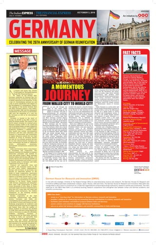 Germany all pages final | PDF