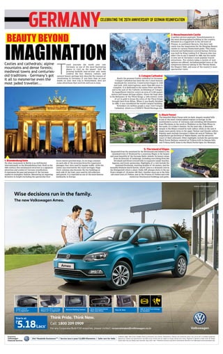 Germany all pages final | PDF