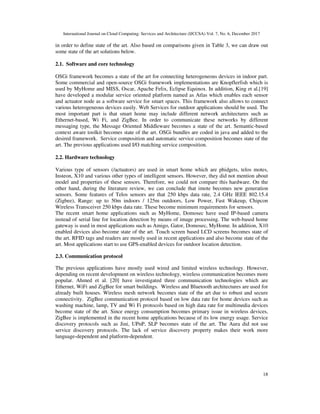 COMPLEX EVENT PROCESSING USING IOT DEVICES BASED ON ARDUINO | PDF | Smart Home | Home & Garden
