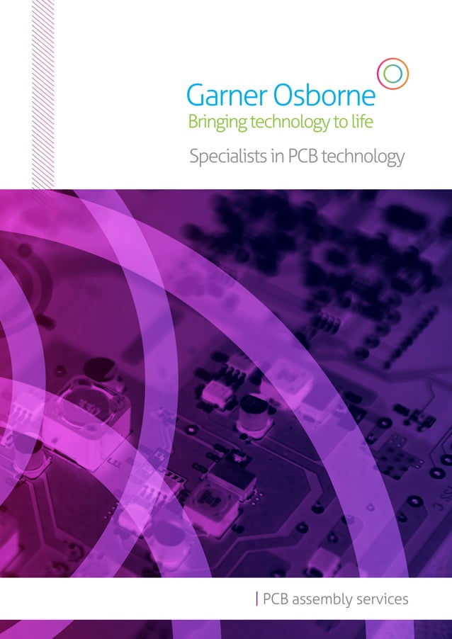 Garner Osborne Assembly Brochure | PDF