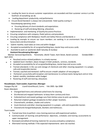 Deborah Olsen , Resume Sept 2016 | PDF
