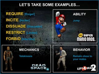 Brainstorm Matrix | PPSX