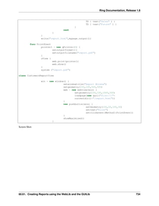 The Ring programming language version 1.8 book - Part 77 of 202 | PDF