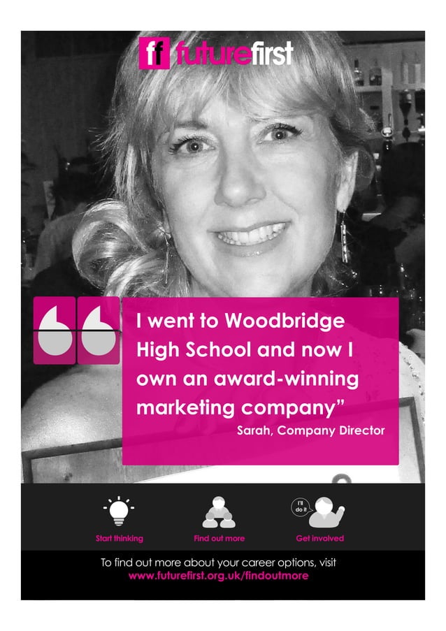 Sarah Bee Poster | PDF