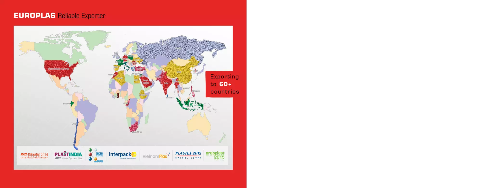 EuroPlas Catalog 2016 | PPT