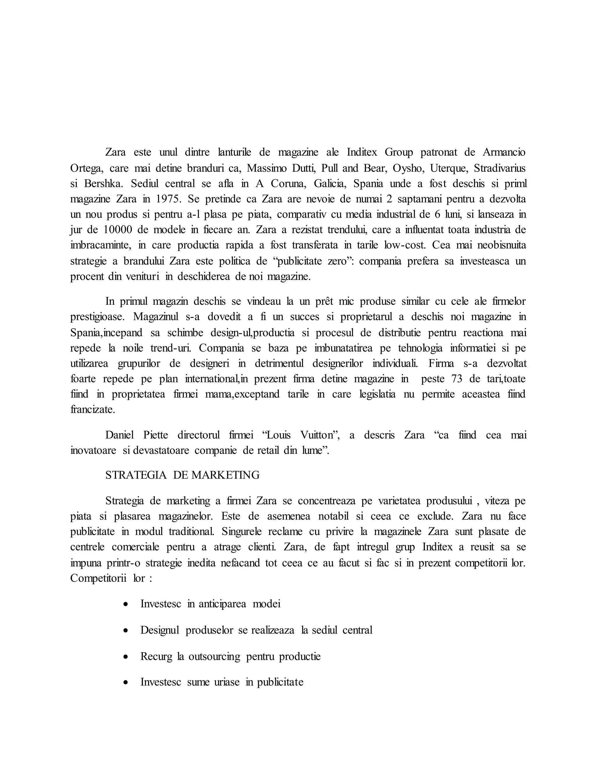 76269077 zara-proiect | DOC