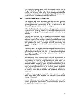 76292348 metabical-report | PDF