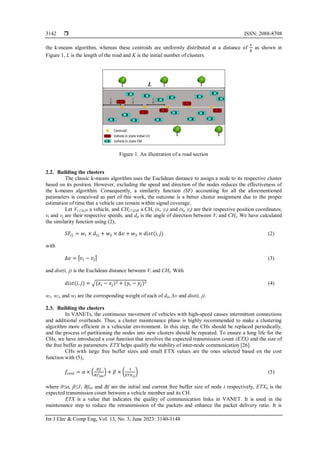A novel k-means powered algorithm for an efficient clustering in vehicular ad-hoc networks | PDF ...