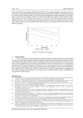 A novel k-means powered algorithm for an efficient clustering in vehicular ad-hoc networks | PDF ...