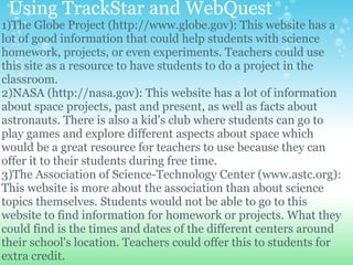 Technology in Mathematics and Science | PPT