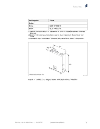 763111709-Ericsson-2212 specification and datasheet | PDF