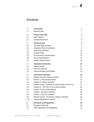 763111709-Ericsson-2212 specification and datasheet | PDF