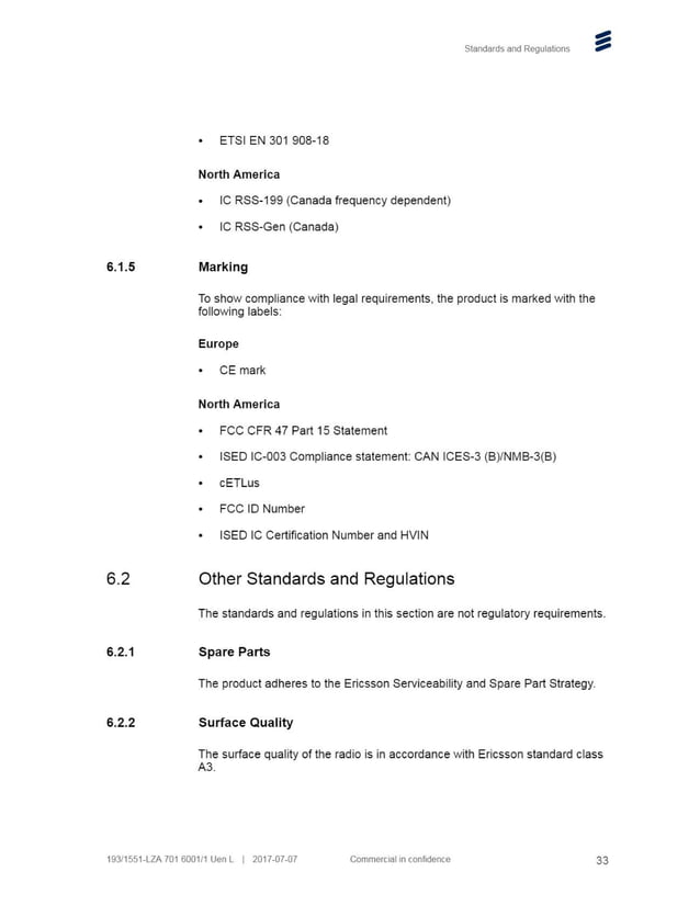763111709-Ericsson-2212 specification and datasheet | PDF