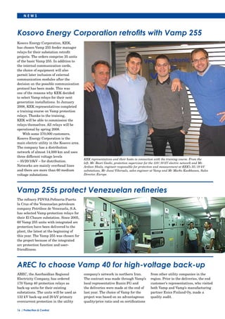 vamp_customer_journal_1_08 | PDF