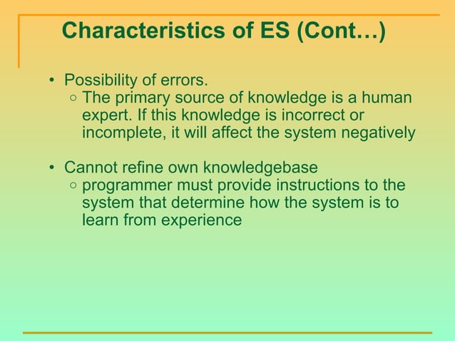 Lecture 2 Emerging and Future Information Systems II | PPT