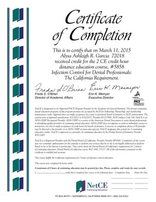 Certificate_5858 | PDF