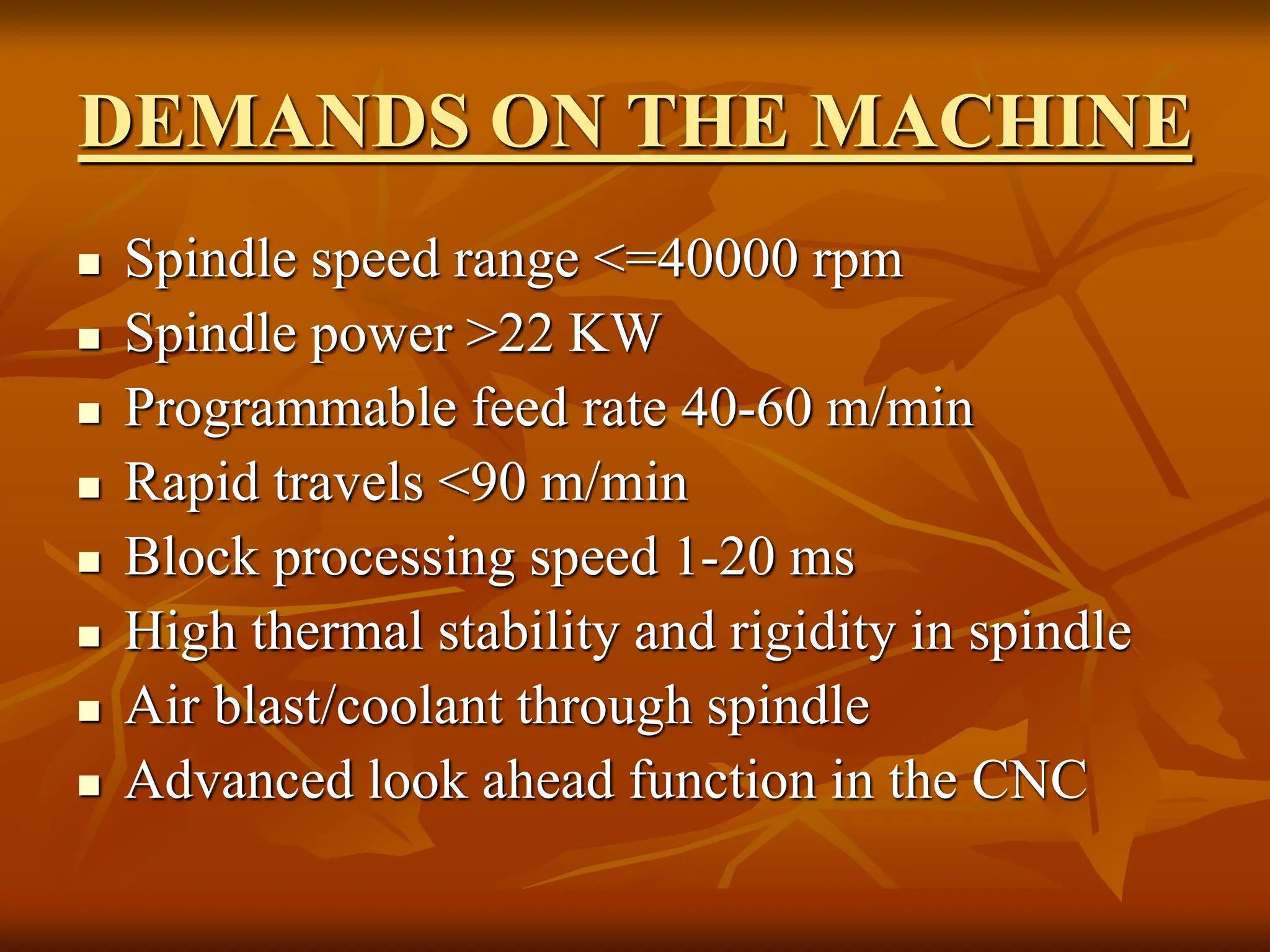 MACHINING - High-Speed-Machining-Ppt.ppt