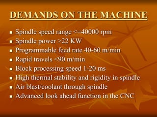 MACHINING - High-Speed-Machining-Ppt.ppt
