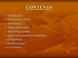 MACHINING - High-Speed-Machining-Ppt.ppt