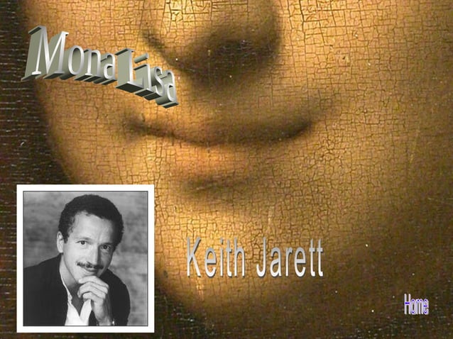 MONA LISA (11 chanteurs) | PPS