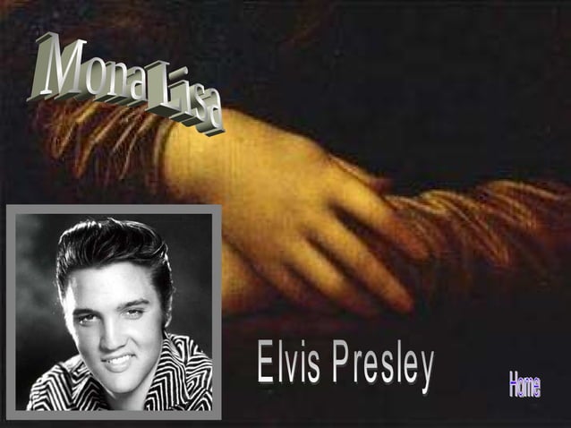 MONA LISA (11 chanteurs) | PPS