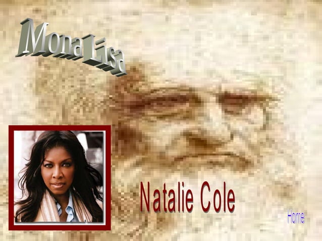 MONA LISA (11 chanteurs) | PPS