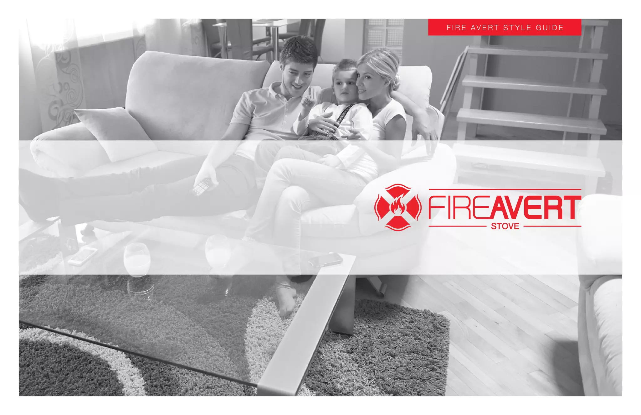 FireAvert_Brand_Foundation | PDF
