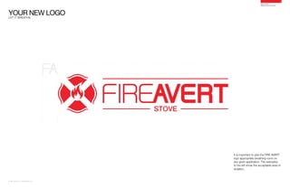 FireAvert_Brand_Foundation | PDF
