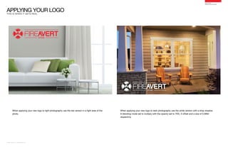 FireAvert_Brand_Foundation | PDF