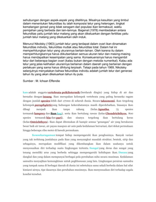 76546113 awal-daur-hidup-ikan | DOC